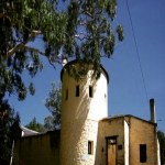 Ghost of Grahamstown – Haunted History of South Africa
